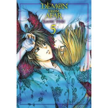Demon from Afar, Volume 5