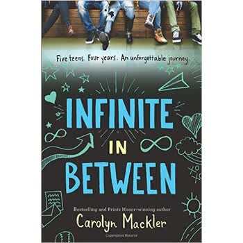 Infinite in Between