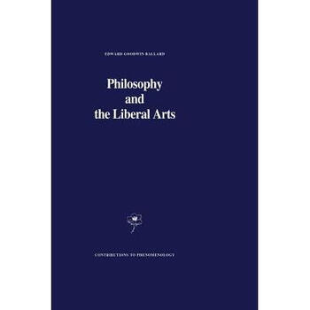Philosophy and the Liberal Arts