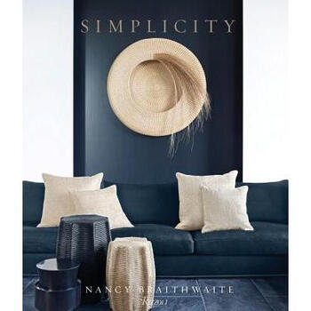 Nancy Braithwaite : Simplicity