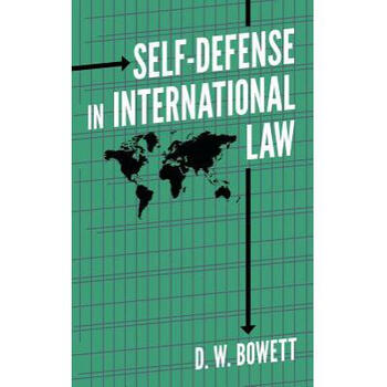 Self-Defense in International Law