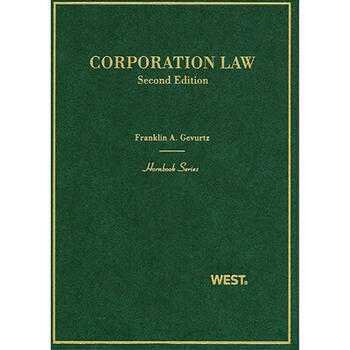 Corporation Law