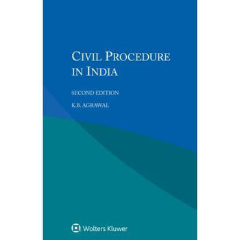 Civil Procedure in India