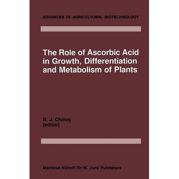 The Role of Ascorbic Acid in Growth, Differe...