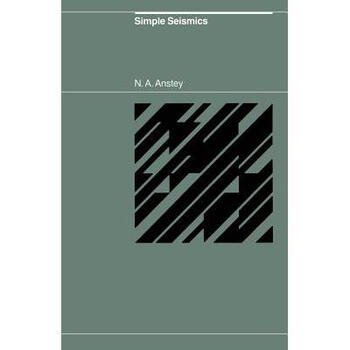 Simple Seismics for the Petroleum Geologist,...