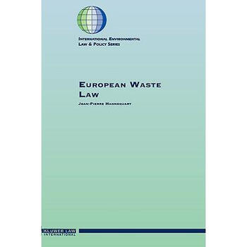 European Waste Law