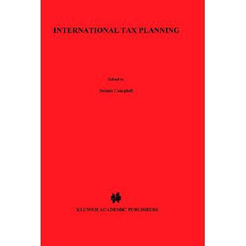 International Tax Planning