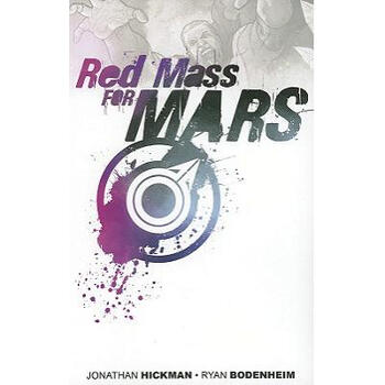Red Mass for Mars