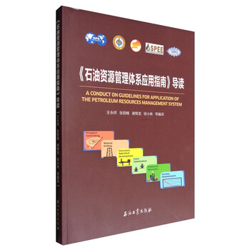 《石油资源管理体系应用指南》导读
