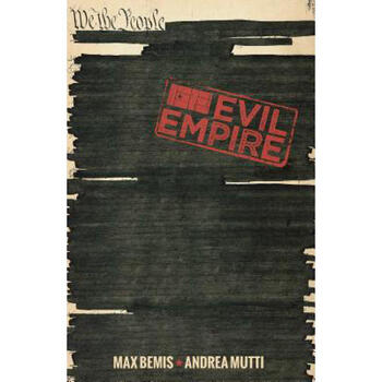 Evil Empire Vol. 3, 3