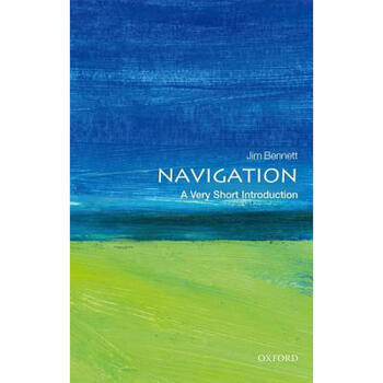 牛津通识读本：指南 Navigation: A Very Short Introduction