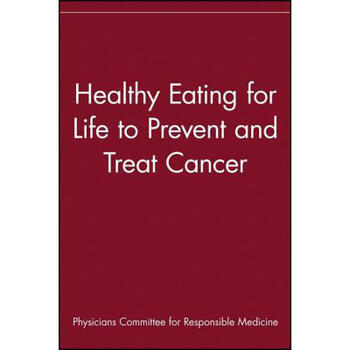 Healthy Eating for Life to Prevent and Treat...