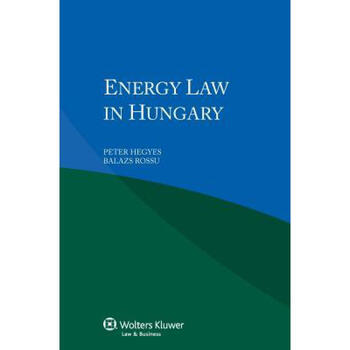 Energy Law in Hungary