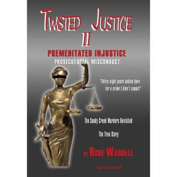 Twisted Justice II