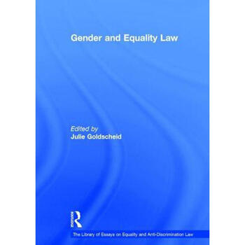 Gender and Equality Law