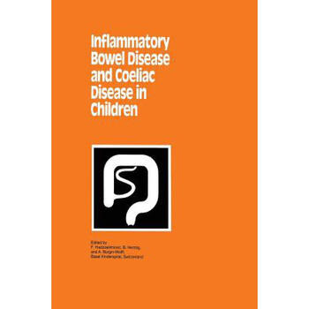 Inflammatory Bowel Disease and Coeliac Disea...