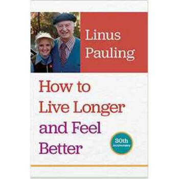 How to Live Longer and Feel Better