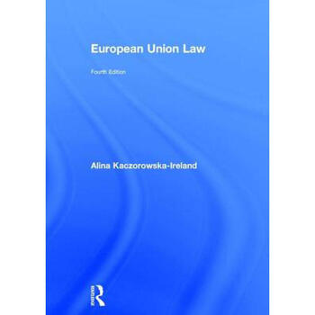 European Union Law