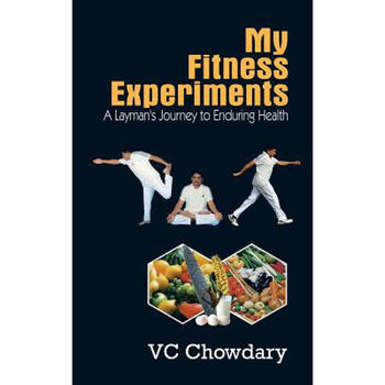 My Fitness Experiments
