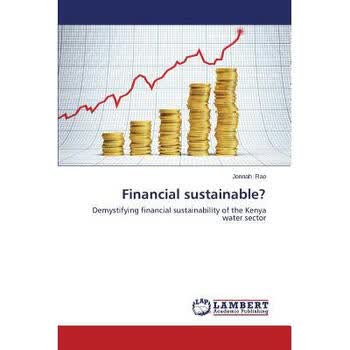 Financial Sustainable?
