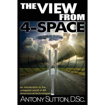 The View From 4-Space
