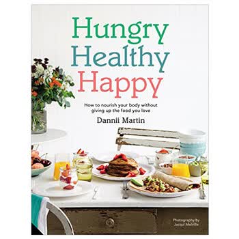 Hungry Healthy Happy，饥饿，健康，快乐