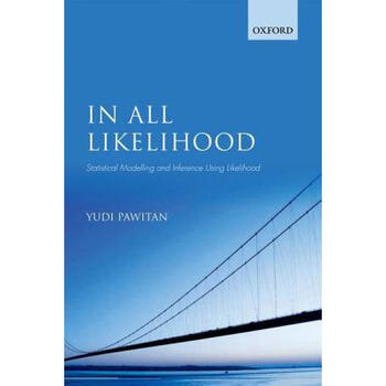 In All Likelihood: Statistical Modelling and...