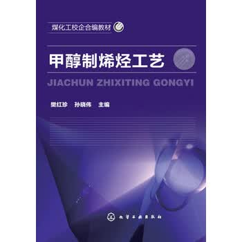 甲醇制烯烃工艺(樊红珍)