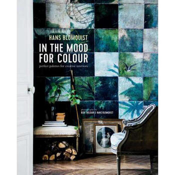 In the Mood for Colour: Perfect Palettes for Cr...