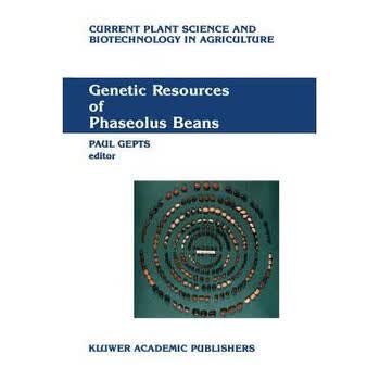 Genetic Resources of Phaseolus Beans: Their ...
