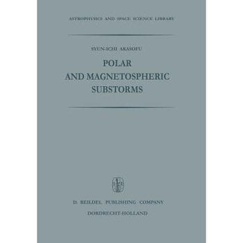 Polar and Magnetospheric Substorms