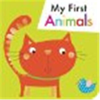 MY FIRST ANIMALS