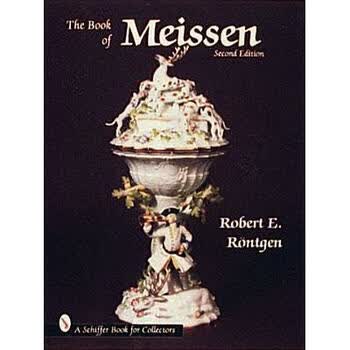 The Book of Meissen