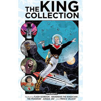The King Collection