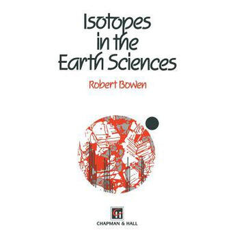 Isotopes in the Earth Sciences