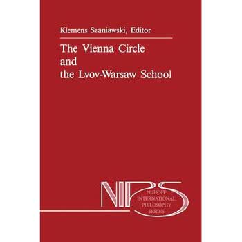 The Vienna Circle and the Lvov-Warsaw School