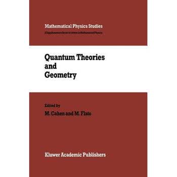 Quantum Theories and Geometry
