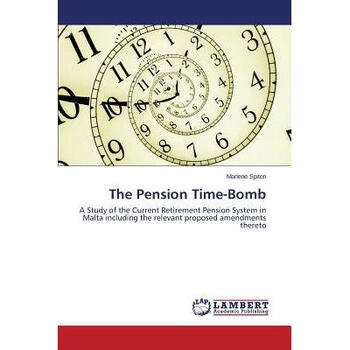 The Pension Time-Bomb
