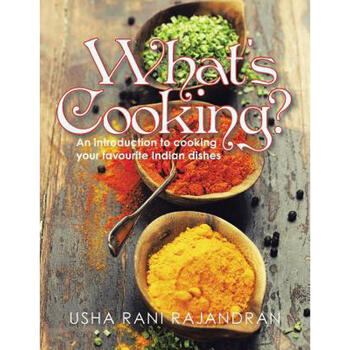 What's Cooking?: An Introduction to Cooking ...