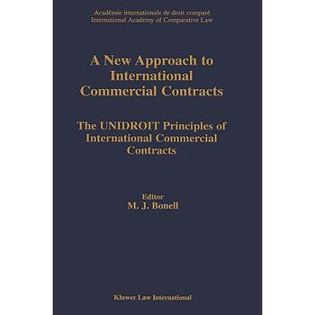 A New Approach to International Commercial C...