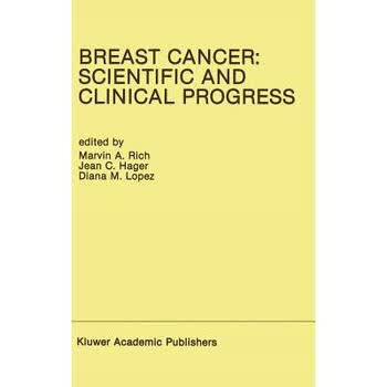 Breast Cancer: Scientific and Clinical Progr...