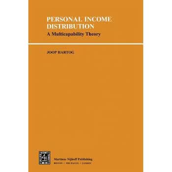 Personal Income Distribution: A Multicapabil...