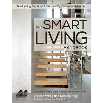 The Smart Living Handbook - Creating a Healt...