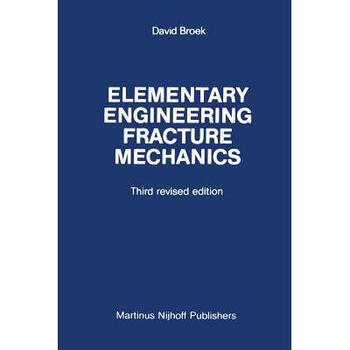 Elementary Engineering Fracture Mechanics