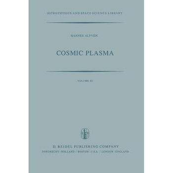 Cosmic Plasma