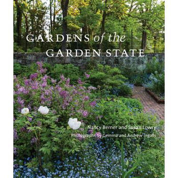 Gardens of the Garden State