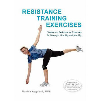 Resistance Training Exercises