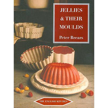 Jellies and Their Moulds