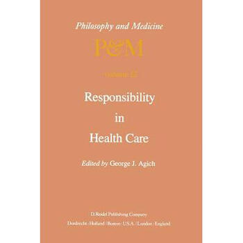 Responsibility in Health Care