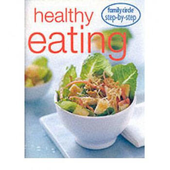 Step by Step Healhty Eating
